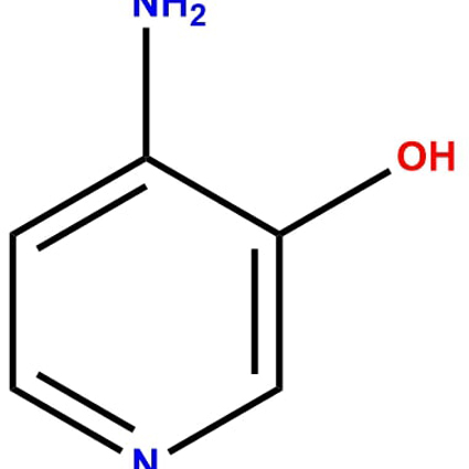 4-Amino-3-Hydroxypyridine | CAS No- 52334-53-9 | Simson Pharma Limited