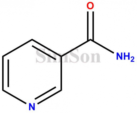 Nicotinamide (Niacinamide) | CAS No- 98-92-0 | Simson Pharma Limited