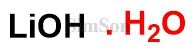 Lithium Hydroxide Monohydrate | CAS No- 1310-66-3 | Simson Pharma Limited