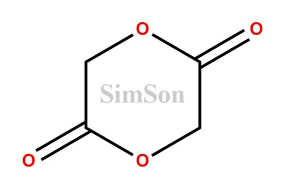 Glycolide | CAS No- 502-97-6 | Simson Pharma Limited