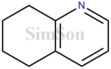 2,3-Cyclohexeno pyridine | CAS No- 10500-57-9 | Simson Pharma Limited