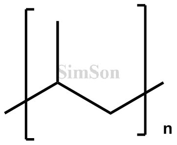 Polypropylene | CAS No- 9003-07-0 | Simson Pharma Limited