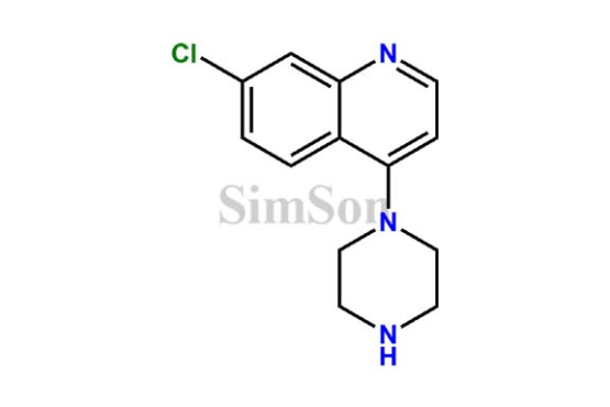 Piperaquine Impurity A | CAS No- 837-52-5 | Simson Pharma Limited