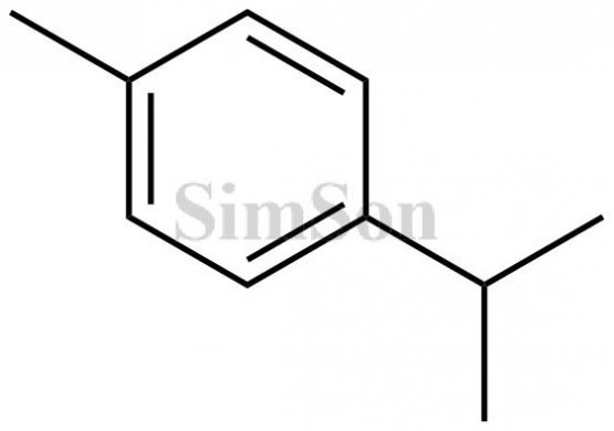 4-Cymene | CAS No- 99-87-6 | Simson Pharma Limited